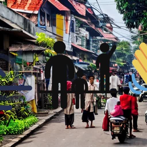 Selamat pagi meaning [with audio and image] - Basics Phrasebook for ...