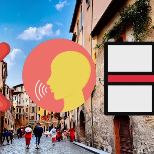 io non parlo italiano meaning [with audio and image] - Basics ...